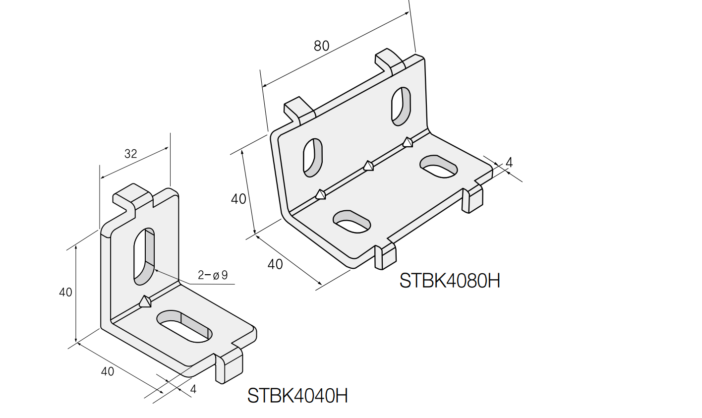 STEEL BRACKET(HOOK TYPE) > STEEL BRACKET | 우일산업(주)