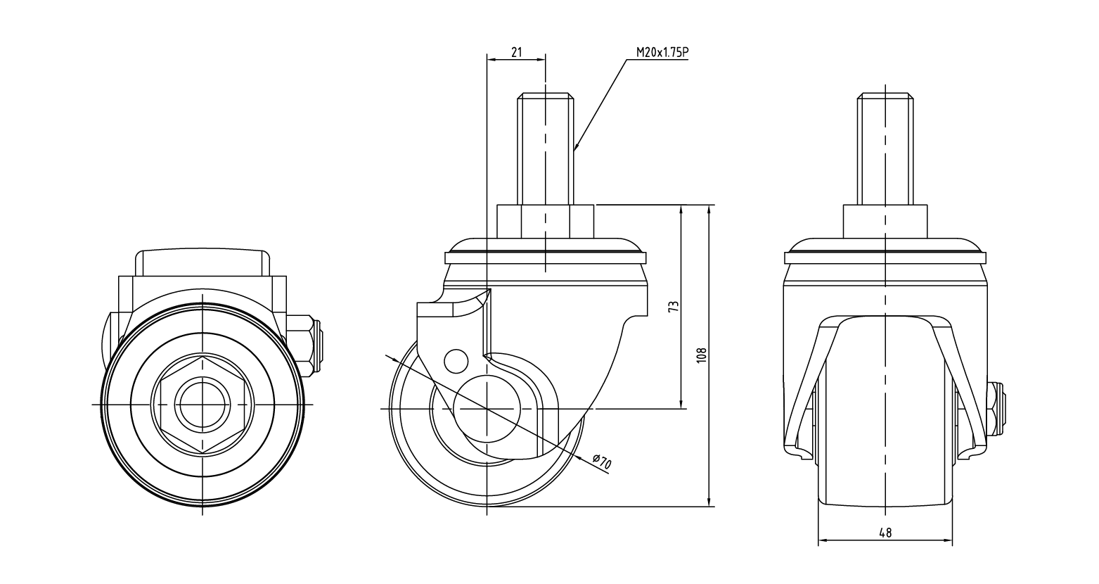 WJS-60 > WJS TYPE | 우일산업(주)