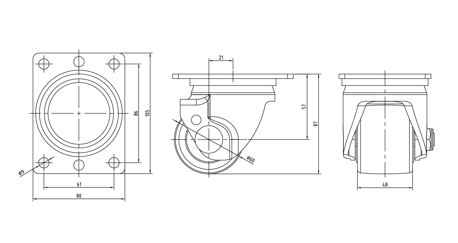 WJS-60 > WJS TYPE | 우일산업(주)