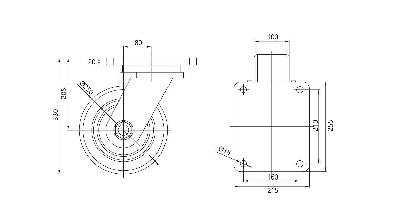 WXTU-250 > WXTU TYPE | 우일산업(주)