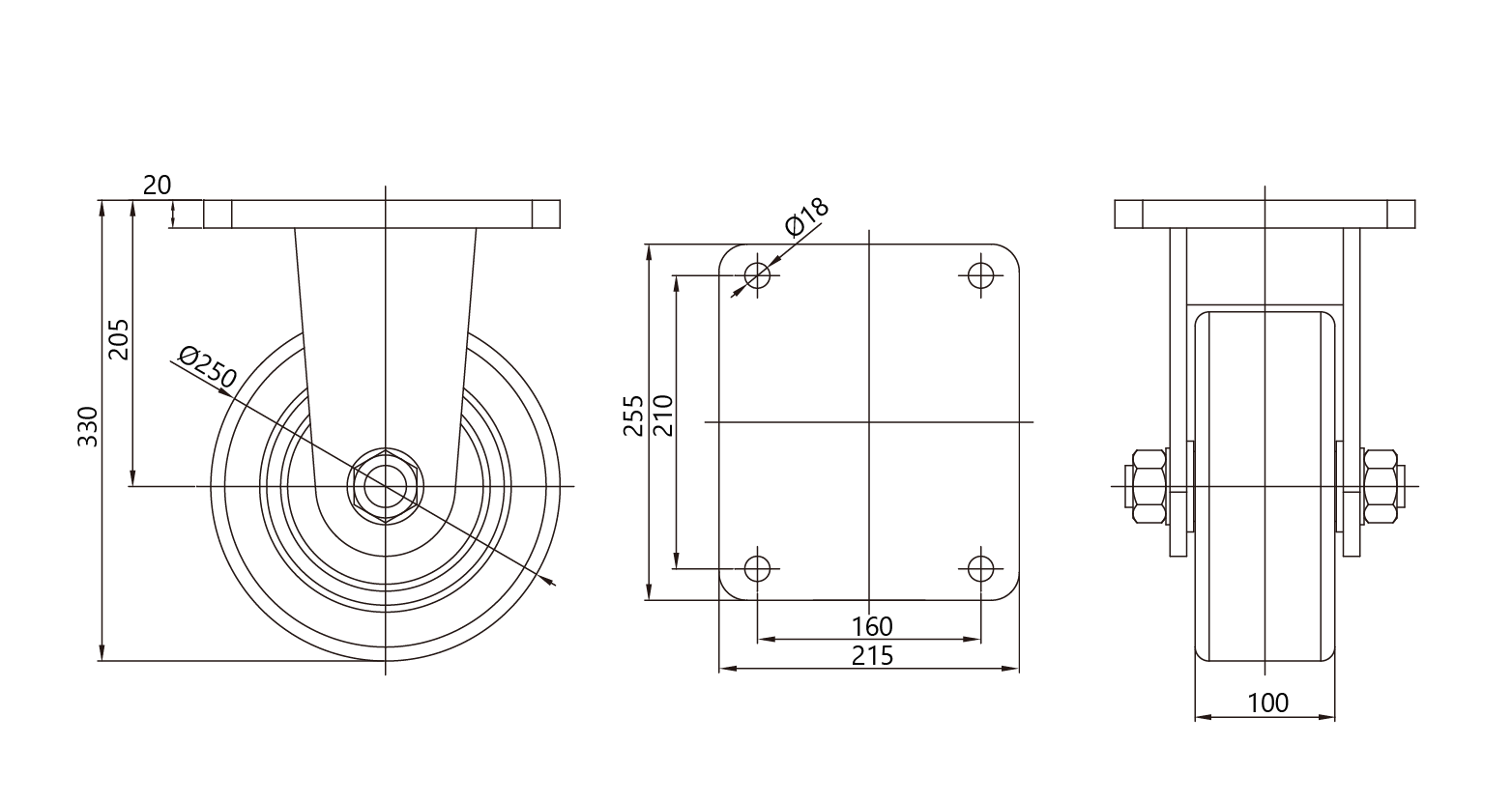 WXTU-250 > WXTU TYPE | 우일산업(주)