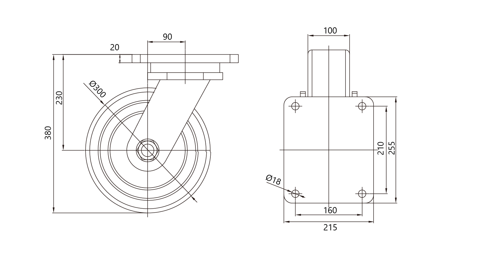 WXTU-300 > WXTU TYPE | 우일산업(주)